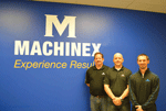 Machinex Opens Third US Location - Construction & Demolition Recycling