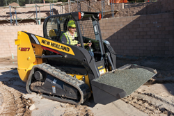 New Holland Construction Launches Three New Compact Track Loaders ...