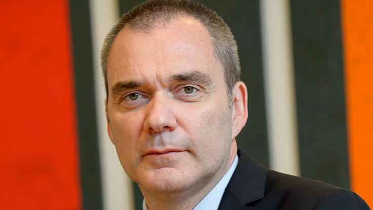 Metso names new president and CEO - Construction & Demolition Recycling