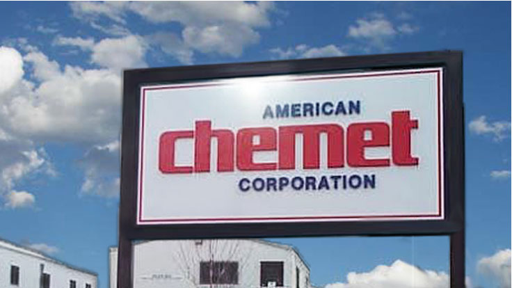 American Chemet to investigate contamination at Montana Superfund site ...
