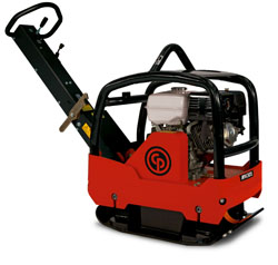 Chicago Pneumatic Introduces Forward and Reversible Plates ...