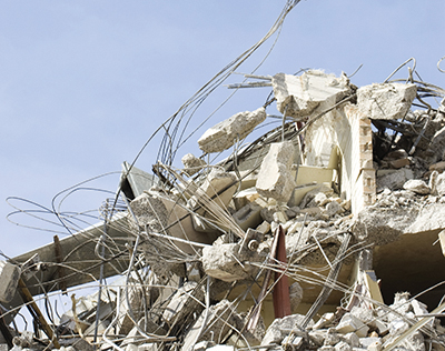 Cook County Passes C&D Recycling Ordinance - Construction & Demolition ...