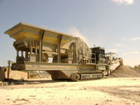 Inertia Machine Introduces New 5066 Tracker - Construction & Demolition ...