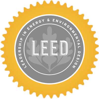 Newest Version of LEED Rating System to Launch in November ...