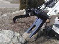 Beak - Construction & Demolition Recycling