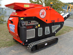 Red Rhino Crushers Introduces 5000 Series Mini Crusher - Construction ...
