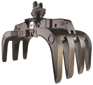 Rotobec Demolition Grapples Designed for Versatility - Construction ...