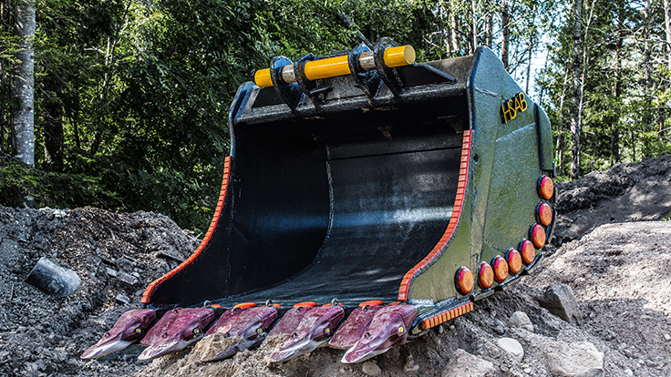 Sandvik Construction launches new wear segments - Construction ...