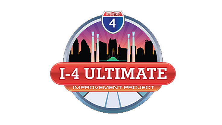 Florida's Ultimate I-4 improvement project is achieving high recycling ...