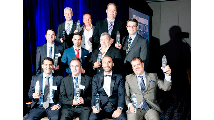 World Demolition Awards winners honored in Miami - Construction ...