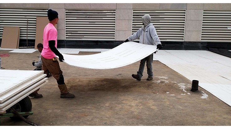 Texas firm acquires ReWall - Construction & Demolition Recycling