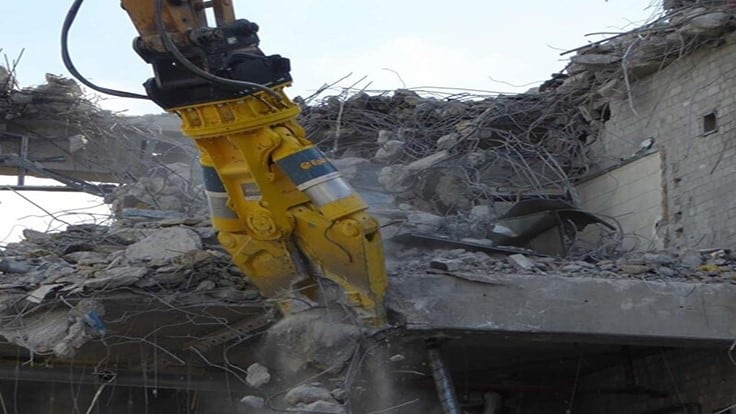 Epiroc introduces Combi Cutter 1600 hydraulic attachment - Construction ...