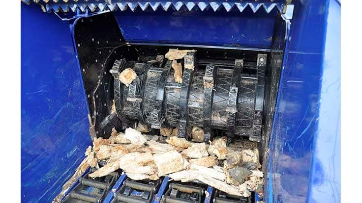 ConExpo 2020: Edge Innovate adds to shredder line - Construction ...