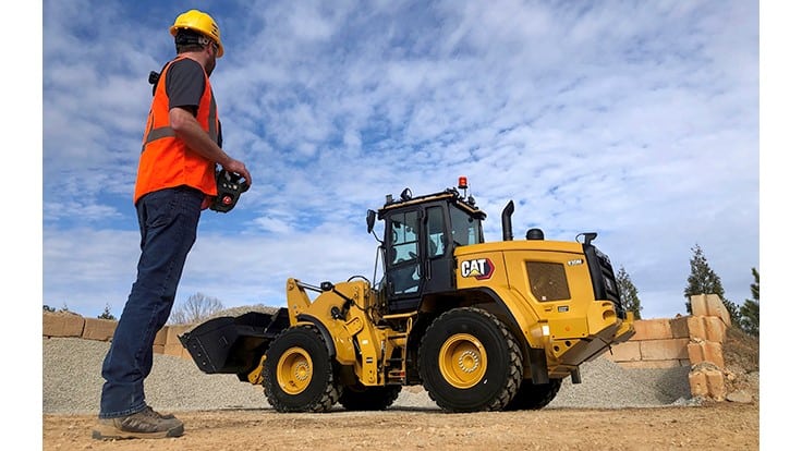 ConExpo 2020: Caterpillar eyes equipment autonomy - Construction ...