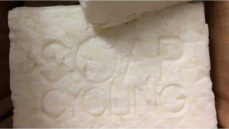 Soap, paint recycling organizations expand diversion possibilities ...