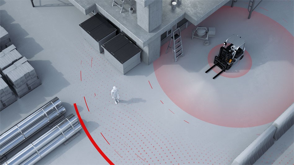 Brigade introduces RFID warning system - Construction & Demolition ...