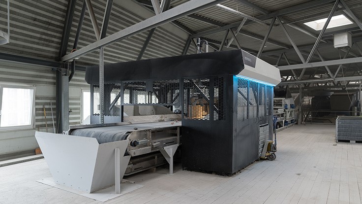 ZenRobotics units picking C&D materials in Europe - Construction ...