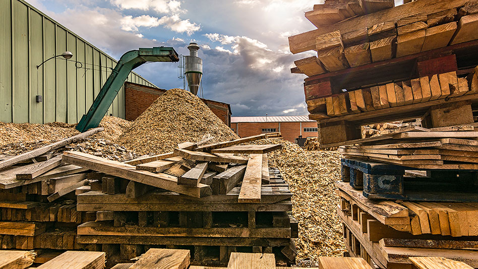 Timberpak acquires Charlotte, North Carolina, wood recycling facility - Construction ...