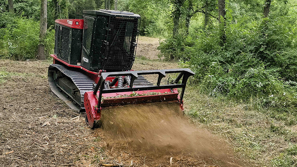 Fecon adds Taylor Construction Equipment as dealer - Construction ...