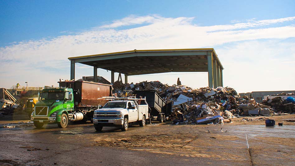 California waste authority to break ground on $120M in facility ...