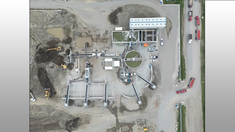 CDE Group wash plant open house set for Sept. 7 - Construction ...