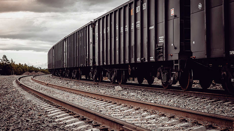 Waste-by-rail shifts tonnages for Pennsylvania landfill - Construction ...