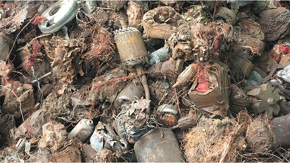 Houston partners with Cherry to recycle concrete - Construction ...