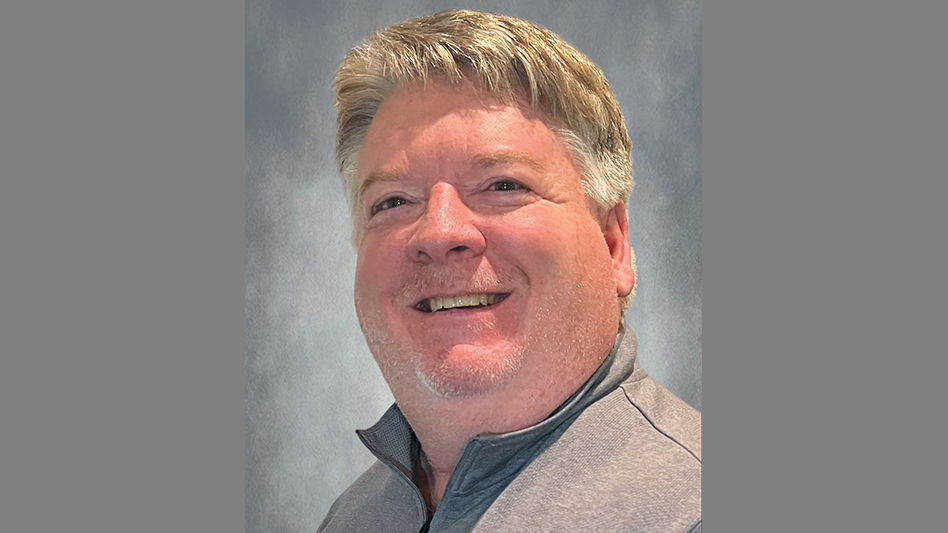 McCloskey names sales director for North America - Construction ...