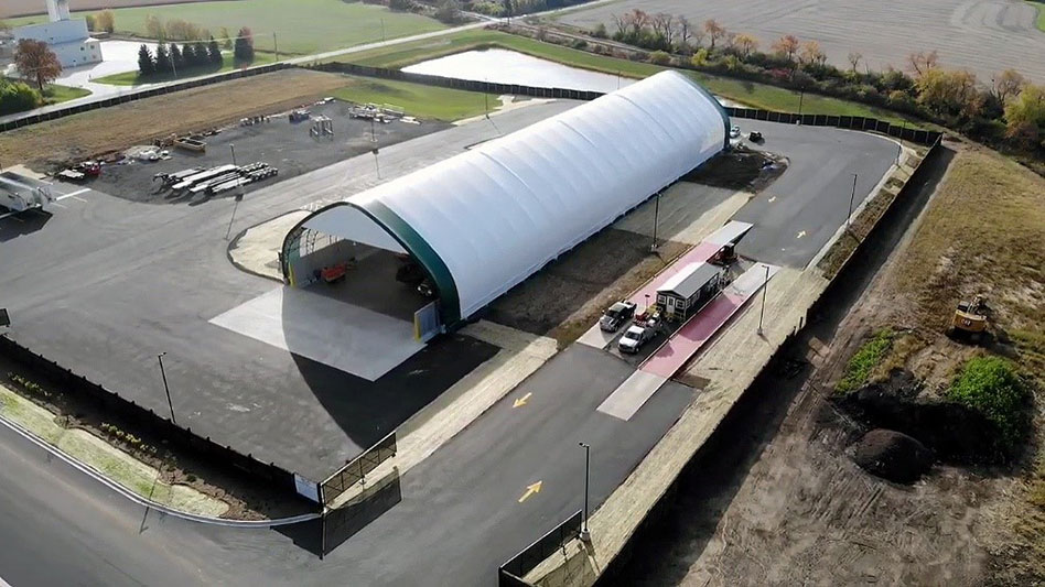 Midwest Cos. announces new 10-acre C&D recycling facility ...