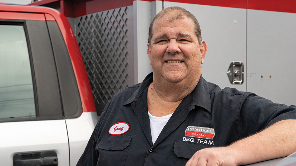 Getting to the core - Construction & Demolition Recycling