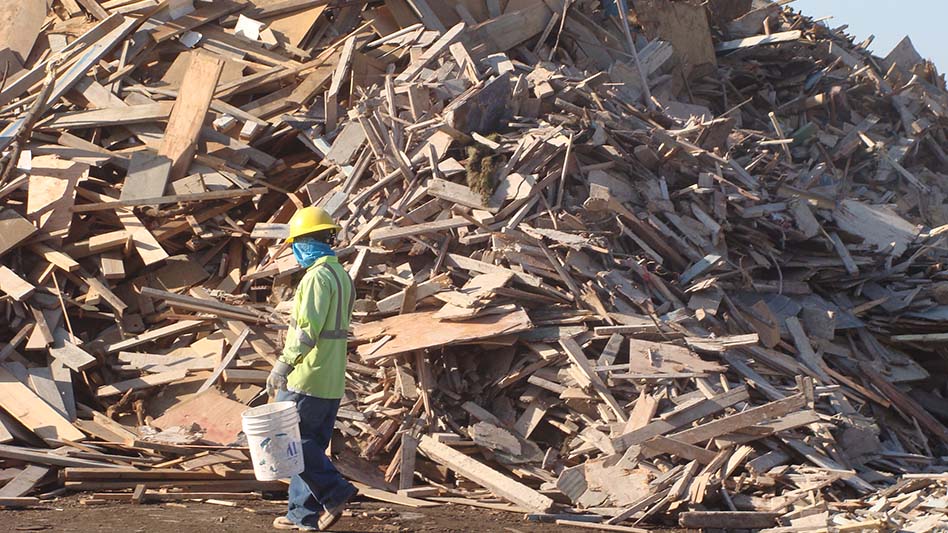 In memoriam: Thomas A. Robinette - Construction & Demolition Recycling