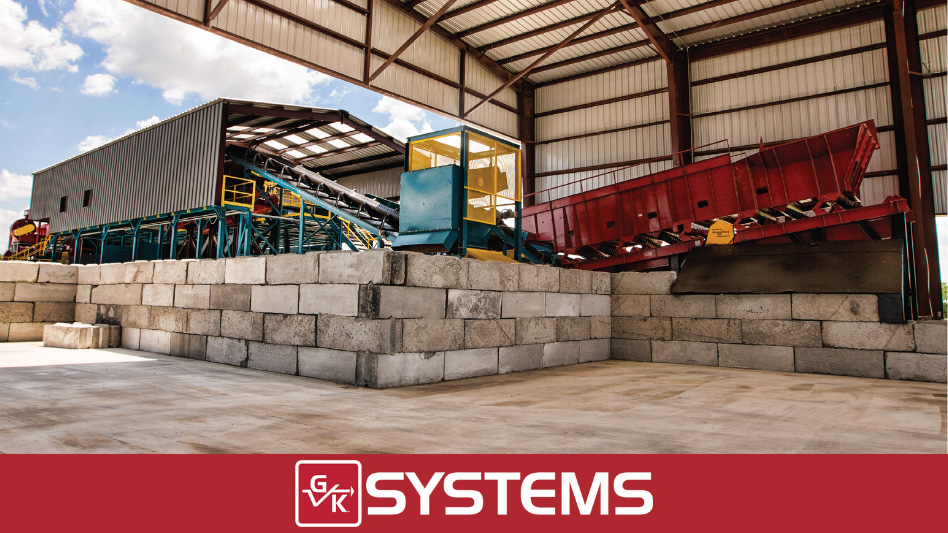 Construction & Demolition Recycling - The recycling of materials ...